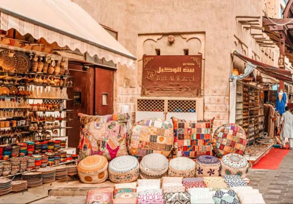Discover the Hidden Gems of the UAE