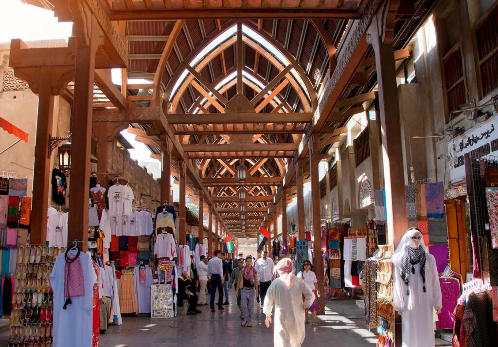 Discover the Hidden Gems of the UAE